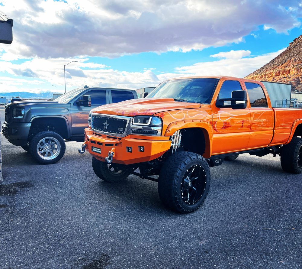 JESSOP MOTOR CO - Updated August 2025 - 54 Photos - 960 S 1900 E ...