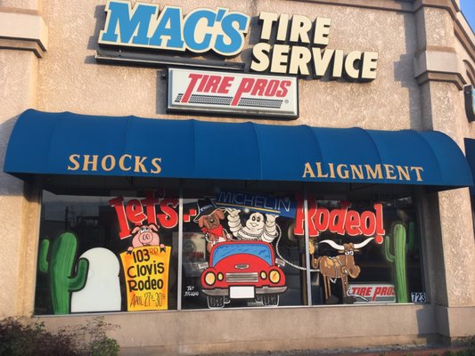 MAC’S TIRE PROS - Updated January 2026 - 10 Photos & 49 Reviews - 723 ...