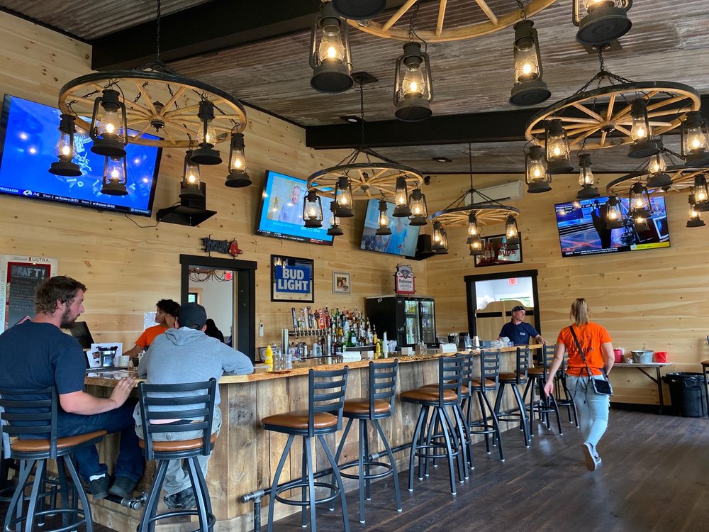 SANDY’S SALOON - Updated October 2025 - 10 Photos & 14 Reviews - 47 ...