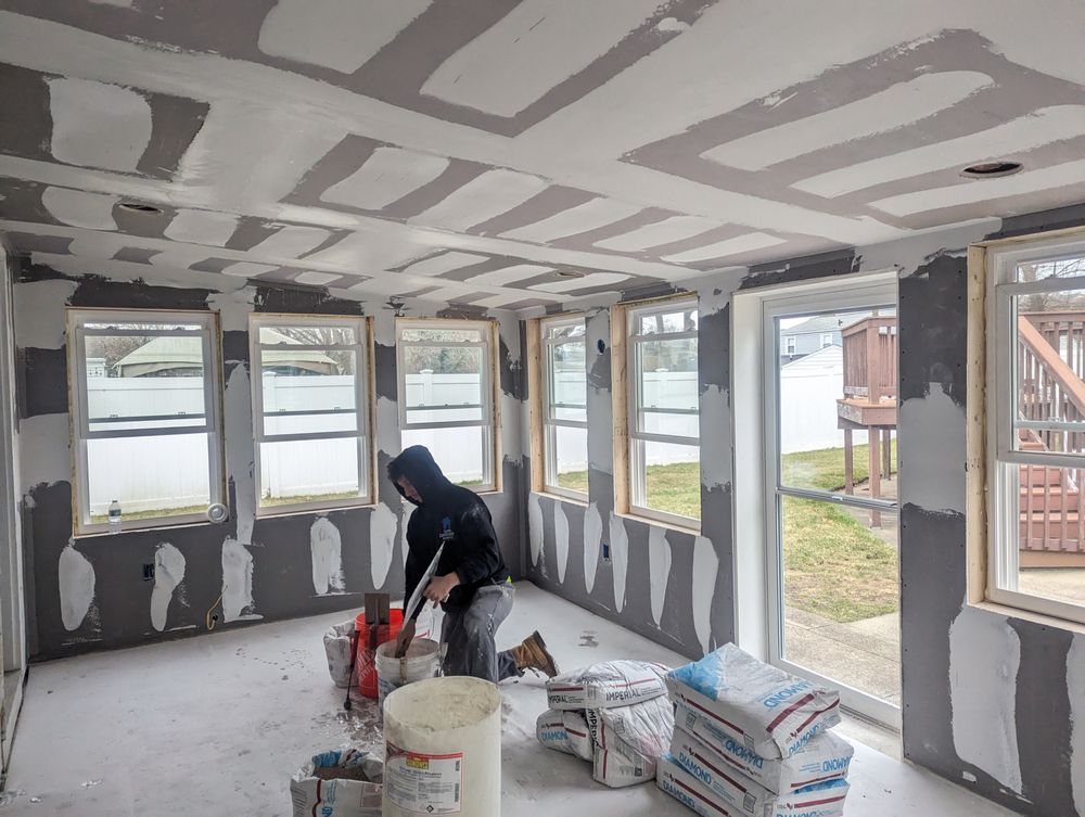 CUSTOM CONSTRUCTION SERVICES - Updated August 2025 - Request a Quote ...