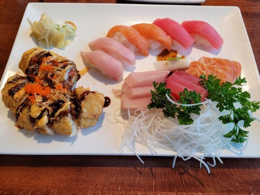 PRIME SUSHI & BBQ CHICKEN - Updated April 2024 - 101 Photos & 83 ...