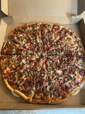 OLD SHAWNEE PIZZA-SHAWNEE - 101 Photos & 216 Reviews - 6000 Rogers Dr ...