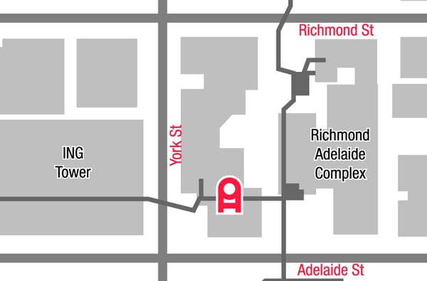 TPH THE PRINTING HOUSE - Updated December 2025 - 130 Adelaide Street W ...