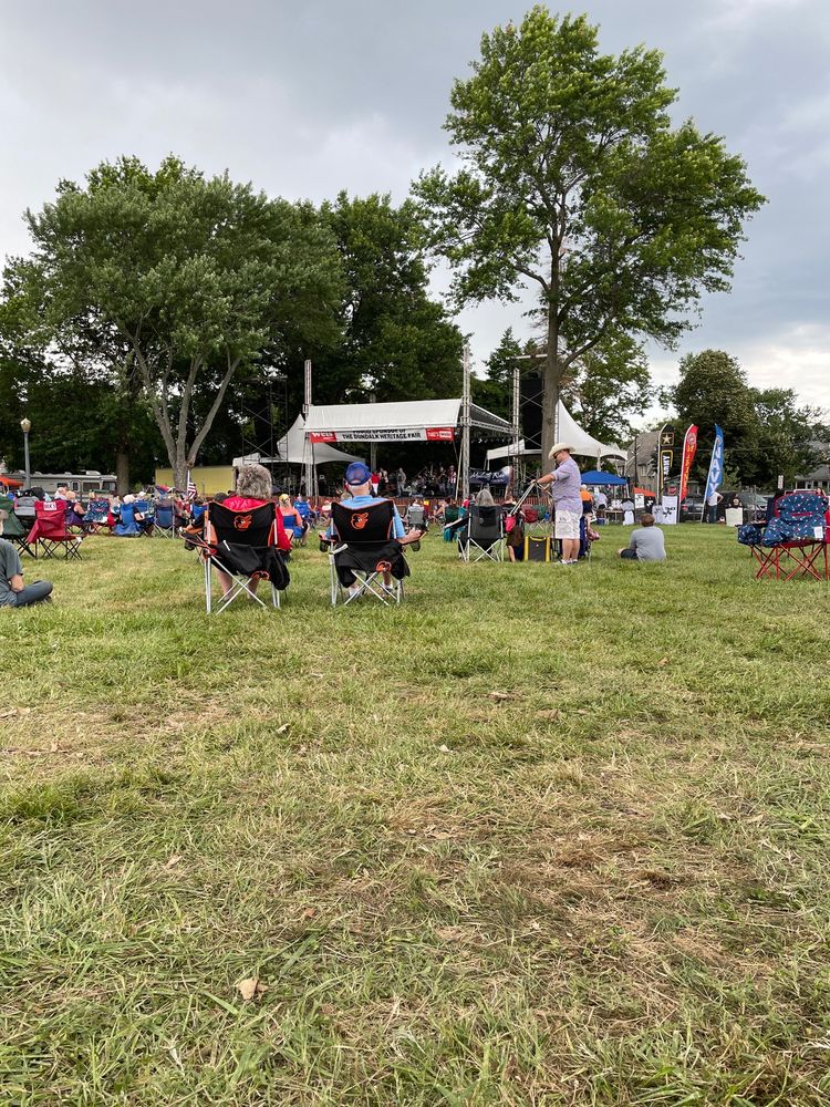 DUNDALK HERITAGE PARK - Updated November 2024 - 2717 Playfield St ...