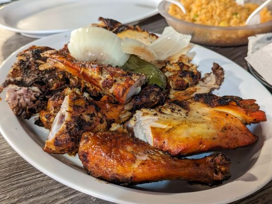 LOS 3 POLLOS - Updated June 2024 - 78 Photos & 81 Reviews - 2706 E ...