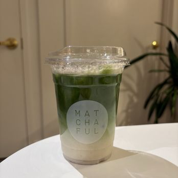 MATCHAFUL - Updated December 2025 - 83 Photos & 51 Reviews - 240 E 54th ...