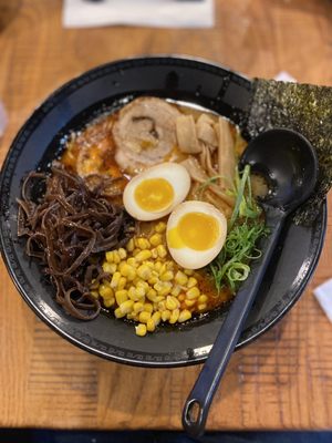 KUMA RAMEN - Updated October 2025 - 140 Photos & 117 Reviews - 5121 ...