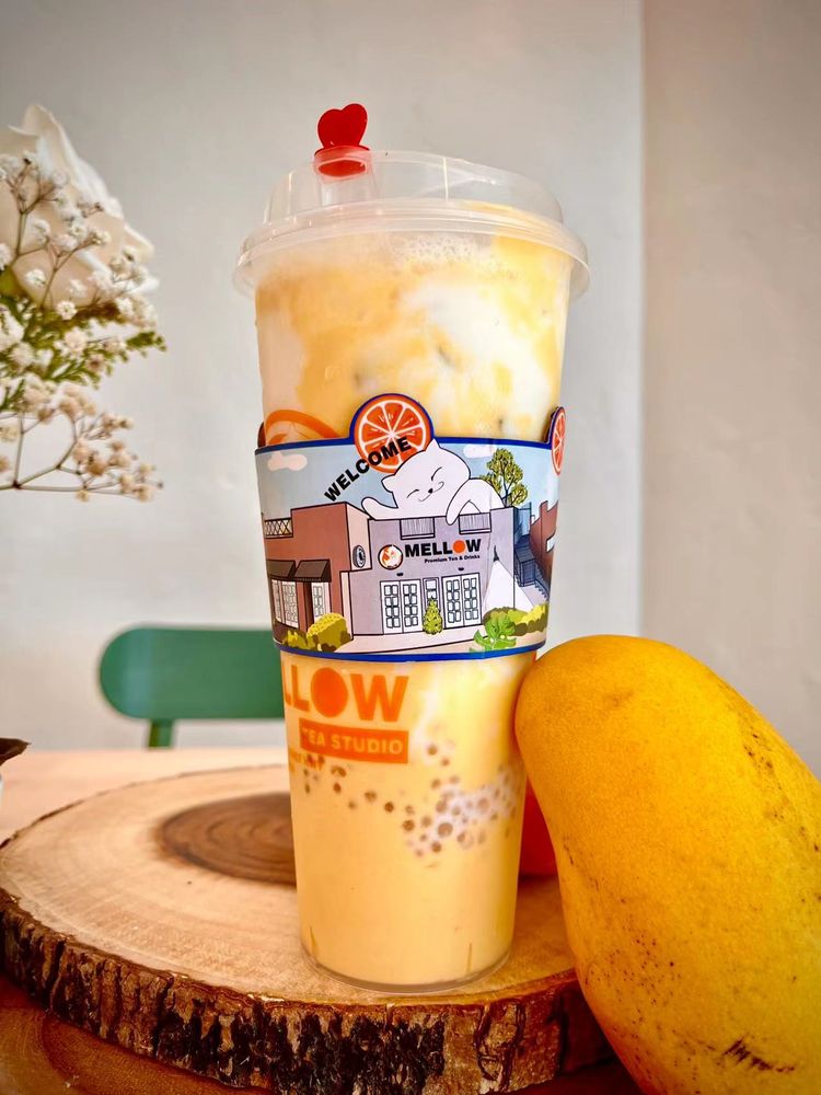 MELLOW TEA STUDIO - Updated March 2025 - 331 Photos & 198 Reviews ...