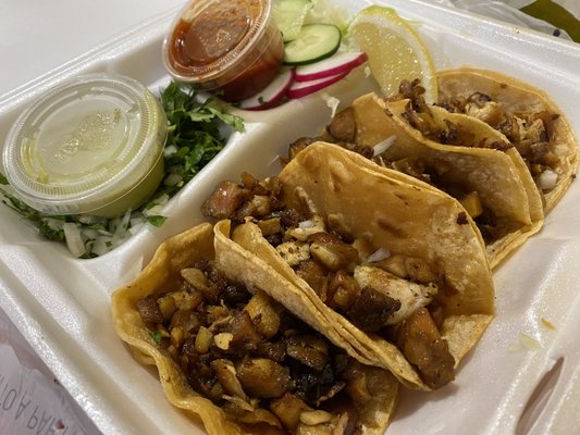 EL POLLO FELIZ - Updated October 2025 - 71 Photos & 89 Reviews - 2031 ...