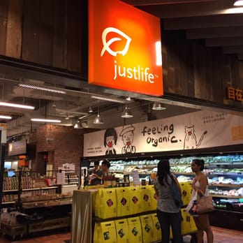 JUSTLIFE - Updated December 2025 - 16 Photos - Jalan Maarof, Kuala ...