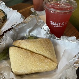 TOAST & CO - Updated September 2025 - 165 Photos & 122 Reviews - 18 ...