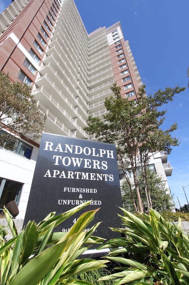 RANDOLPH TOWERS - Updated January 2026 - 64 Photos & 43 Reviews - 4001 ...