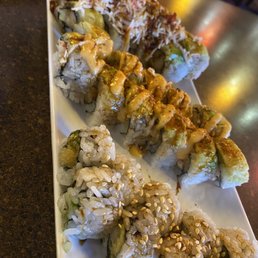 TOKYO SUSHI - Updated June 2025 - 1903 Photos & 1208 Reviews - 1999 S ...