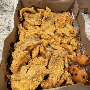 PASADENA FISH MARKET - Seafood Market in Pasadena, California at 181 E ...