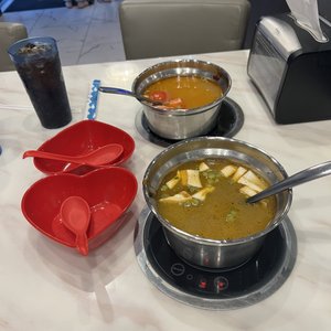 U & ME REVOLVING HOT POT - 790 Photos & 395 Reviews - 12384 S Apopka ...