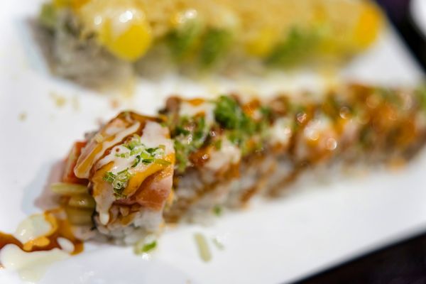 SUSHI NAPER - Updated December 2025 - 620 Photos & 347 Reviews - 1320 N ...
