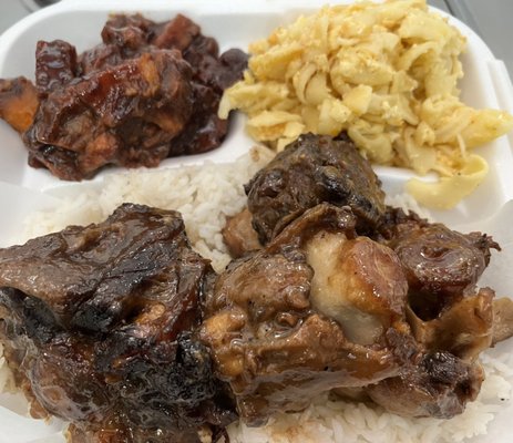 DA BIG EASY BAYOU KITCHEN BBQ AND SOULFOOD - 59 Photos & 13 Reviews ...