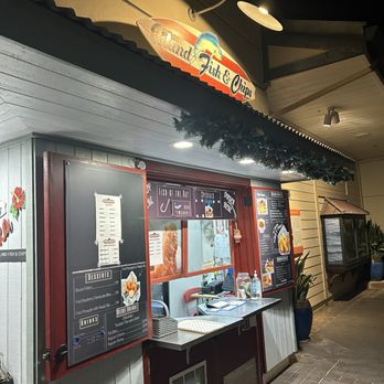 ISLAND FISH & CHIPS - Updated January 2026 - 342 Photos & 429 Reviews ...