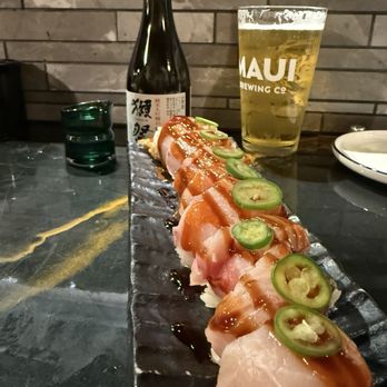OAO - SUSHI BAR & GRILL AT WAILEA - Updated June 2025 - 838 Photos ...