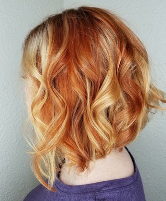 DIVINE HAIR DESIGN - 90 Photos & 76 Reviews - Hair Salons - 3544 E ...