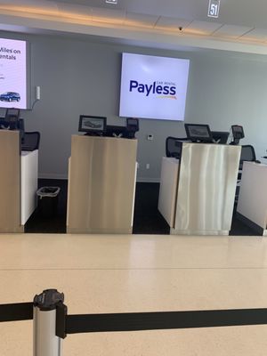 PAYLESS CAR RENTAL - Updated October 2025 - 115 Photos & 459 Reviews ...