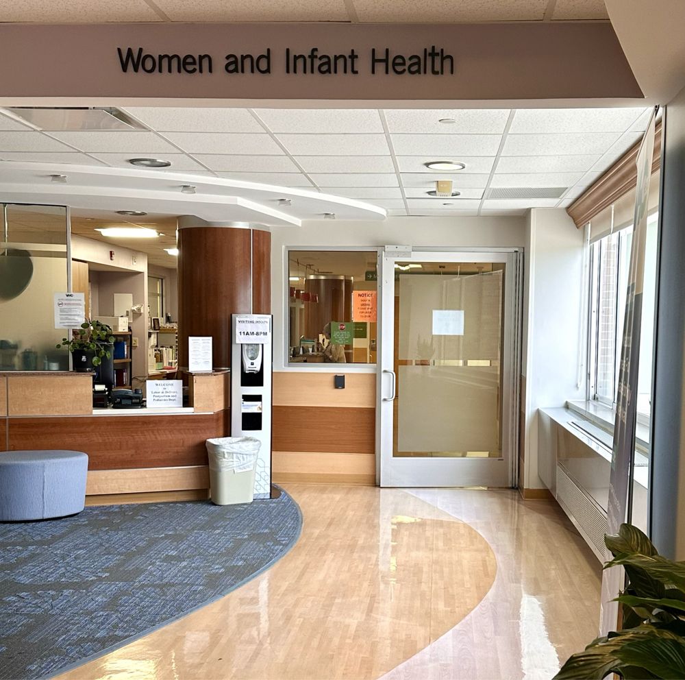 VHC HEALTH - Updated October 2025 - 113 Photos & 375 Reviews - 1701 N ...