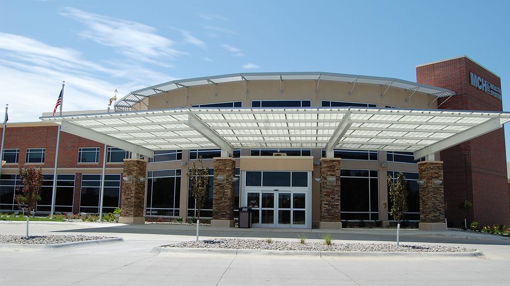 Memorial Community Hospital Health System Updated March 2026 810