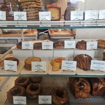 TEMPLE PASTRIES - 821 Photos & 168 Reviews - 2524 S Jackson St, Seattle ...
