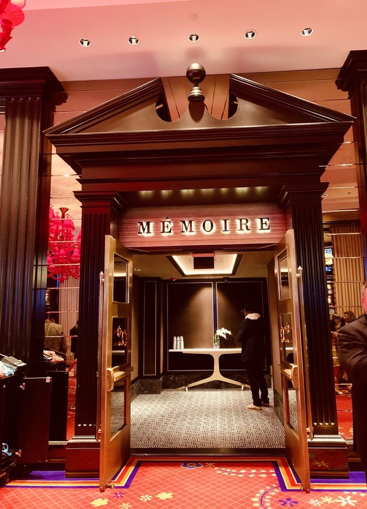 ENCORE BOSTON HARBOR - Updated September 2024 - 1722 Photos & 681 ...