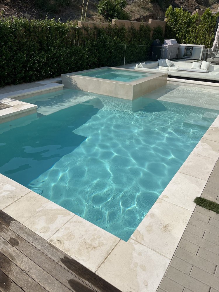 VISION POOLS - Updated December 2024 - 21 Photos & 50 Reviews - Simi ...