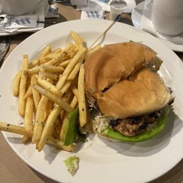 1885 GRILL - 508 Photos & 624 Reviews - Seafood - 3914 St Elmo Ave ...