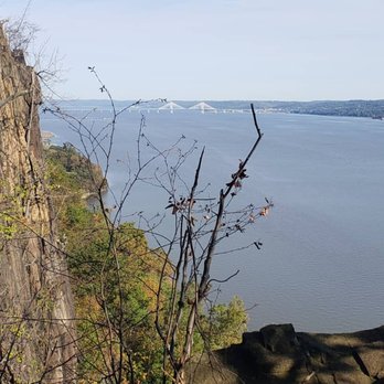 PALISADES INTERSTATE PARK STATE LINE LOOKOUT - Updated October 2025 ...