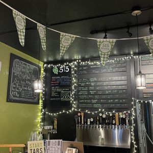 LUA BREWING - Updated June 2025 - 255 Photos & 135 Reviews - 1525 High ...