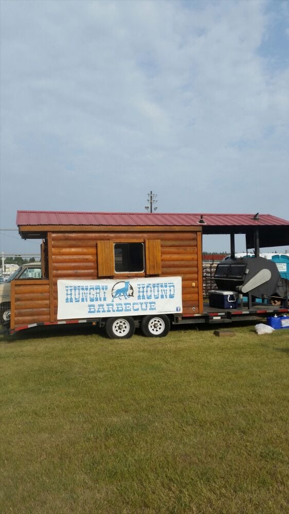HUNGRY HOUND BBQ - Updated October 2025 - 3101 Meadow Glen Ln, Cheney ...