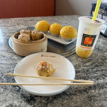 COCO CUISINE - Updated November 2025 - 53 Photos - 23 Reviews - 751 ...