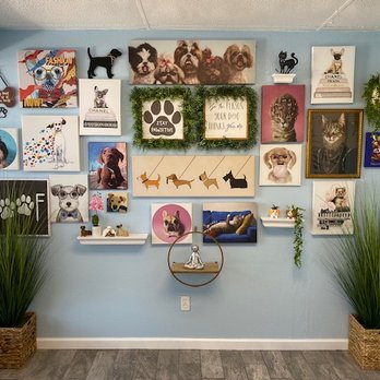 PAWS R US - Updated December 2025 - 87 Photos & 62 Reviews - 7955 N ...