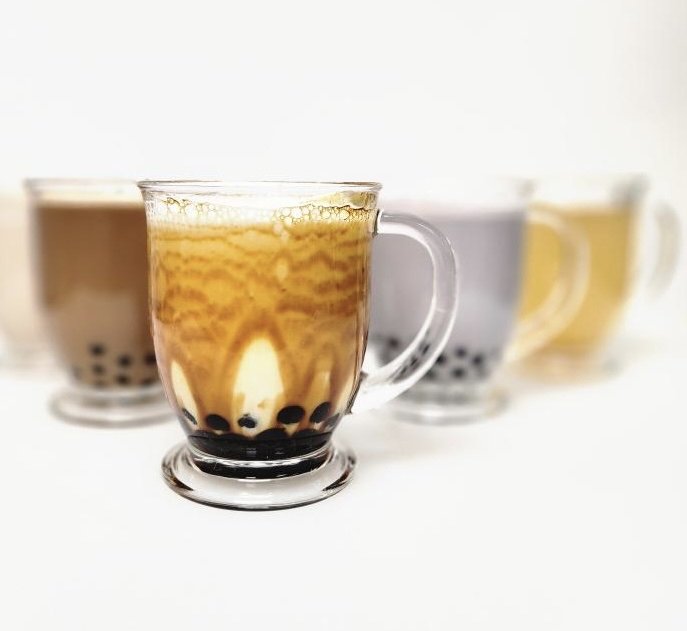 BOBA SQUARE - 215 Photos & 189 Reviews - 4790 Irvine Blvd, Irvine ...