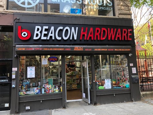 BEACON HARDWARE - Updated December 2025 - 23 Photos & 69 Reviews - 371 ...