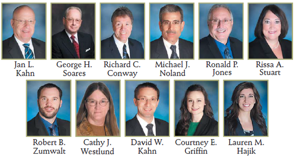 KAHN SOARES & CONWAY - Updated January 2026 - 219 N Douty St, Hanford ...