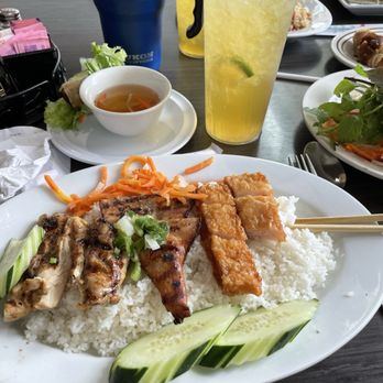 MY LAN BISTRO - Updated August 2025 - 160 Photos & 98 Reviews - 9180 N ...