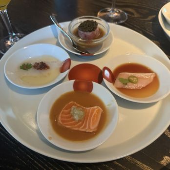 NOBU ATLANTA - Updated April 2025 - 882 Photos & 294 Reviews - 3520 ...