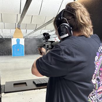 STONE HART’S GUN CLUB & INDOOR RANGE - Updated October 2025 - 152 ...