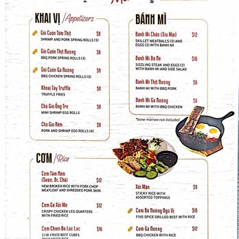 HEM KITCHEN AND BAR - Updated August 2024 - 1211 Photos & 276 Reviews ...