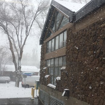 FLAGSTAFF PUBLIC LIBRARY - Updated December 2025 - 47 Photos & 18 ...