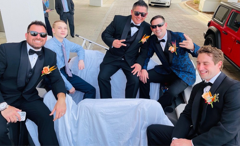 GENT’S FORMAL WEAR - Updated August 2024 - 14 Photos - 400 E Wright St ...