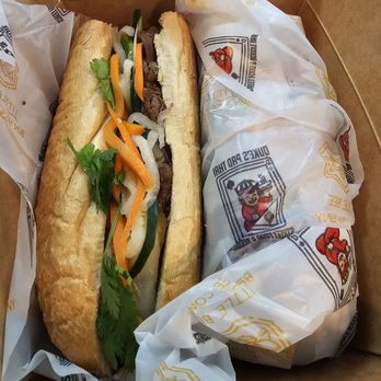 LITTLE BEE BUN MEE COMPANY - Updated August 2025 - 45 Photos & 23 ...