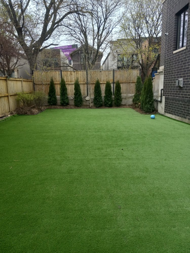 PAW TURF PROS - Updated June 2025 - 17 Photos - Chicago, Illinois ...