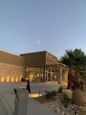 ZION CANYON HOT SPRINGS - Updated October 2025 - 66 Photos & 33 Reviews ...