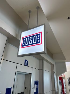 USO DALLAS/FT. WORTH - Updated September 2024 - 122 Photos & 87 Reviews ...