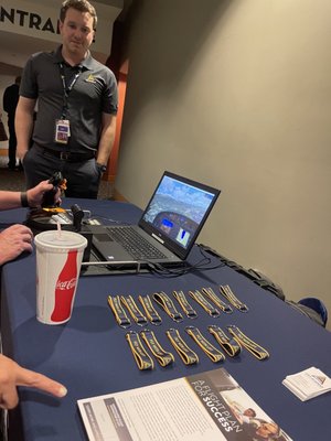 IMAX THEATER INDIANA STATE MUSEUM - Updated January 2026 - 114 Photos ...